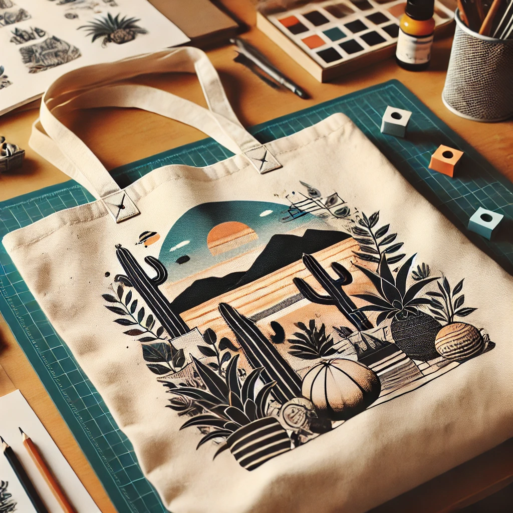 ¿Qué es la Tela Canvas? | Blog Informativo