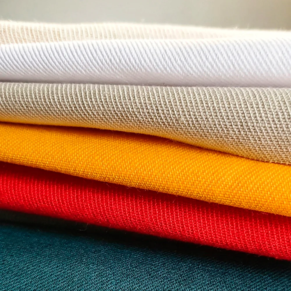 Tela Gabardina de Algodon | Textil Esmeralda