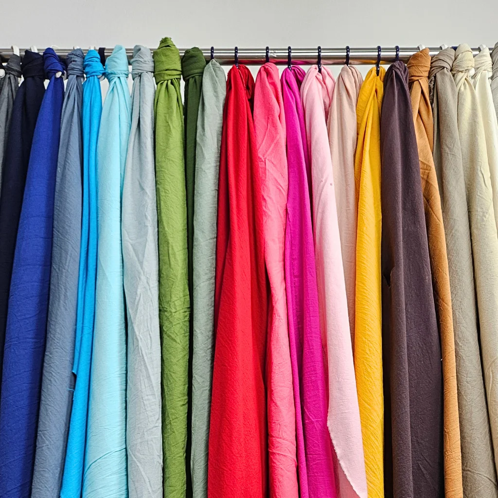 Textil Esmeralda | Telas por mayor - Tienda de telas